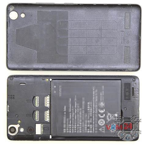 How To Disassemble Lenovo A6000 Instruction Photos Video