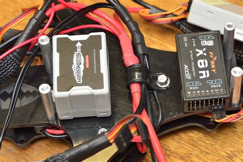 Y6 Assembly VK4GHZ Com