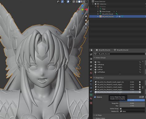 Trials Of Mana Mod Creation Guide Page 3 Adult Gaming Loverslab