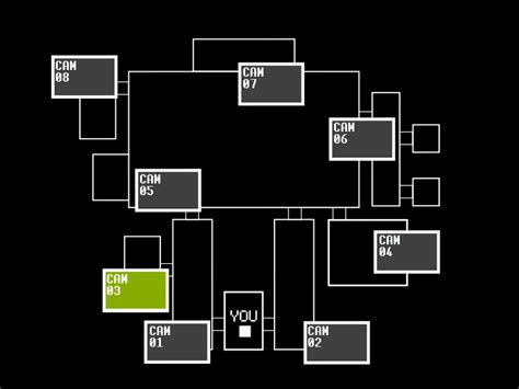 倉庫 Ucn Five Nights At Freddys 非公式 Wiki