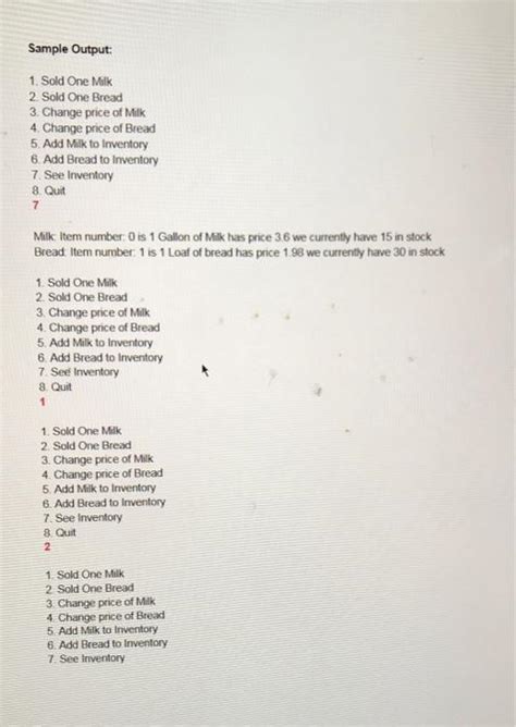 Solved CSE1322 Lab 2 Concept Summary 1 Class Design 2 Chegg