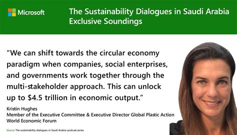 Microsoft On Linkedin Sustainability Microsoftsaudi Msustainabilityksa