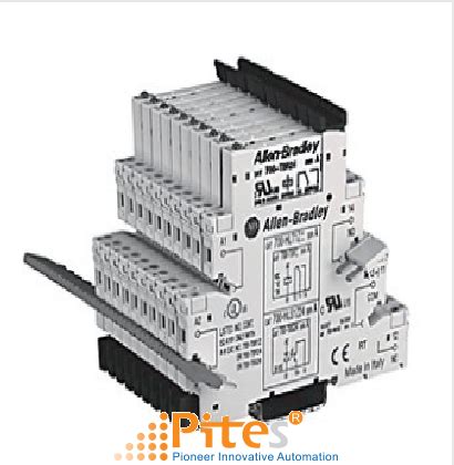 Terminal Block Relays Đồng hồ áp suất Tecsis VietNam