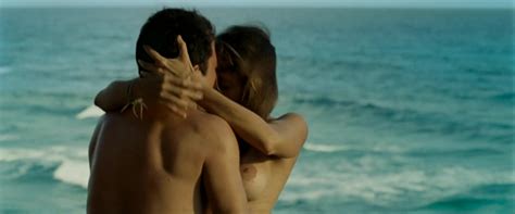 Nude Video Celebs Natalia Cordova Buckley Nude Windows To The Sea 2012
