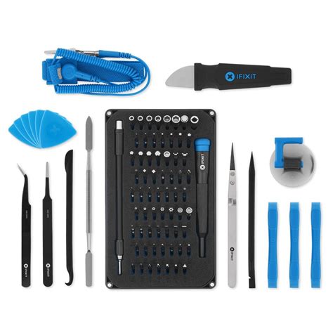 Original Ifixit Pro Tech Toolkit Partscountry Dell Parts And Accessory Supplier