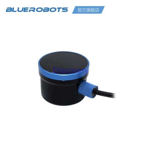 Underwater Altimeter P30 Sonar Echo Sonar Ranging Sonar Obstacle Avoidance Open Source Bluerov2