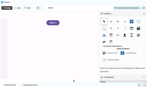 Anvil Docs Anvil Components