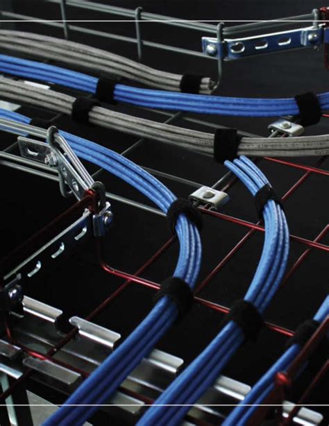 Canalización Qnet Cableado Estructurado Y Servicios De Red