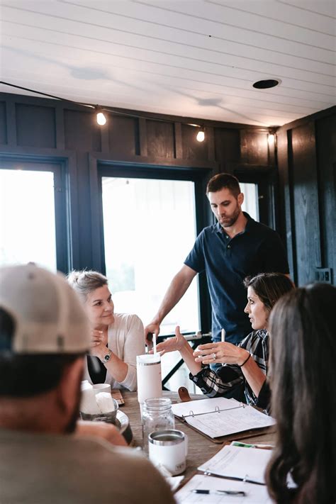 3 Areas For Business Growth And Life Fulfillment Luminary Leadership