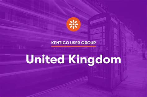 The Kentico Community Kentico Community
