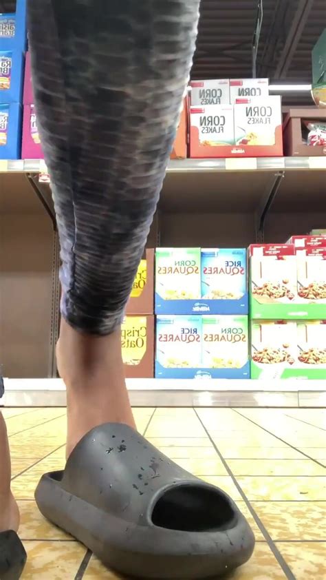 Ex Slides Shoeplay Thisvid Com