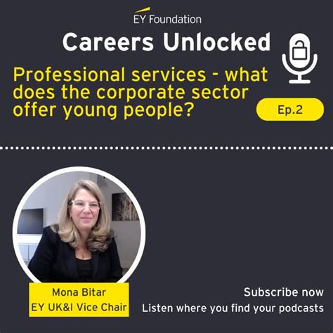 Video Sarah Hodges On Linkedin Careers Unlocked Ep 2