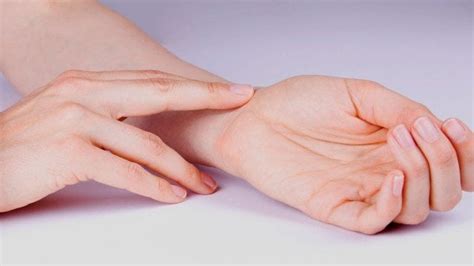 How To Check Your Pulse