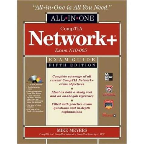 Maximize Your Success With Comptia Network Practice Test PDF