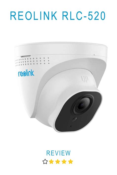 Reolink Security 5mp Ultra Hd Ip Poe Camera Review Camera Reviews