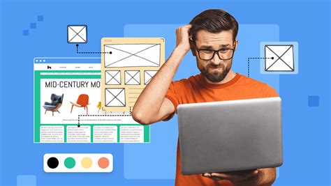 13 Website Design Mistakes To Avoid And How To Fix Them