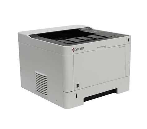 Kyocera Ecosys P2040dn Mono A4 Printer Toner Corporation