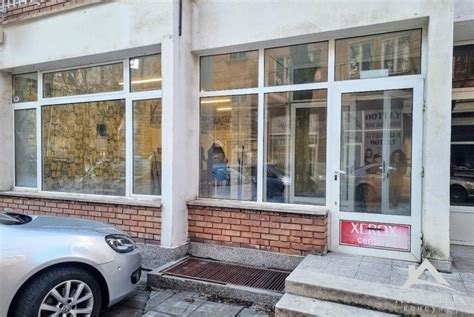 Нова наредба въвежда ред в търговските обекти в жилищните сгради