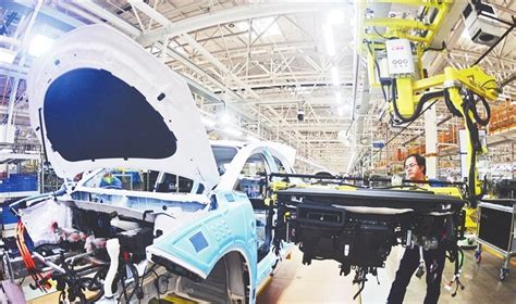 江西深入推进内陆开放型经济试验区建设 打造“开放高地”凤凰网江西凤凰网