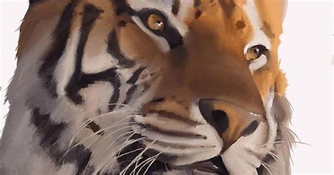 Any Recommendations On Brushes And Blending I Use Procreate Thinking