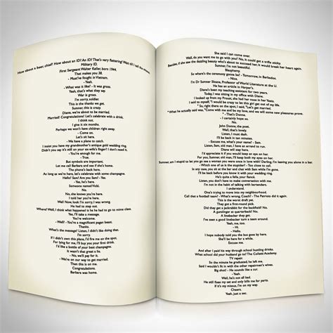 Cheers Script Limited Signature Edition Rare T