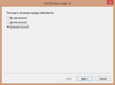 How To Create A Pfx File SSL Com