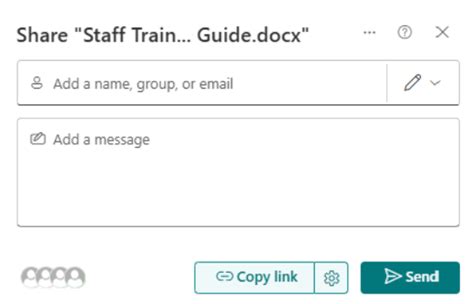 Uploading And Managing Files On Sharepoint Online