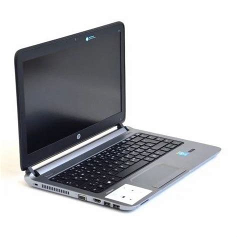 Refurbished Hp Probook G At Rs Refurbished Laptops In Mumbai Id