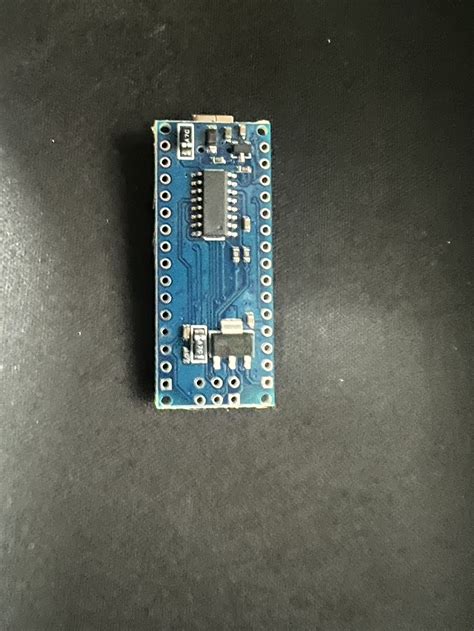 About Nano Tx Led Classic Nano Arduino Forum