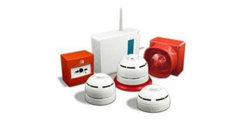 Συστήματα Πυρανίχνευσης Spytech