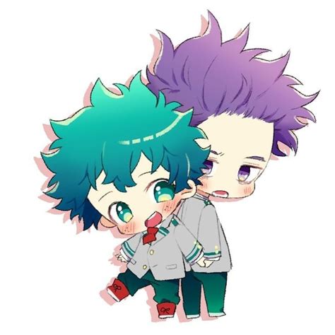 Shipy Yaoi Z Bnha Artofit