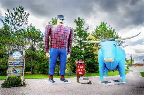 Bemidji Tourist Attractions 60 Photos