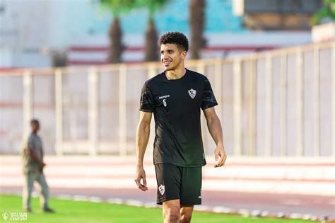 مران الزمالك استعدادًا للقاء الاتحاد⚽ فيريرا عقد جلسة