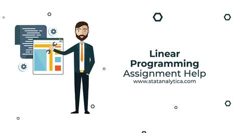 Most Reliable Linear Programming Assignment Help Experts