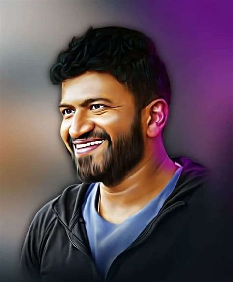 Puneeth Rajkumar Photos Photosfile