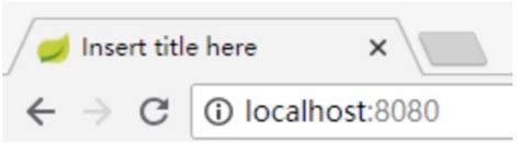 Springboot2x系列教程11 设置项目欢迎页面与自定义favicon图标 阿里云开发者社区