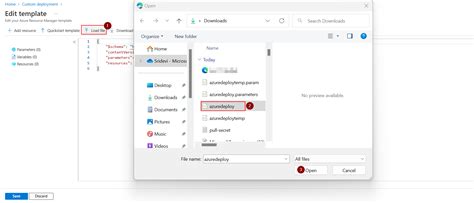 Azure Redhat Openshift Creation Via Portal Failing Stack Overflow