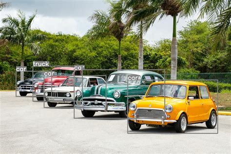 Detecção De Objetos Em Imagens E Vídeos Com Yolov9 E Python