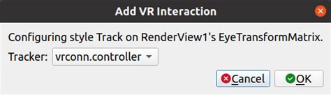 5 Displaying Data — Paraview Documentation 600 Documentation