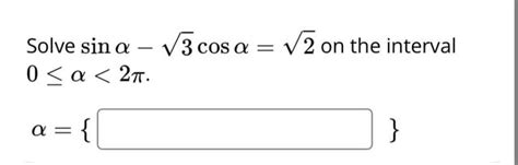 Trig Equations R Mathhelp