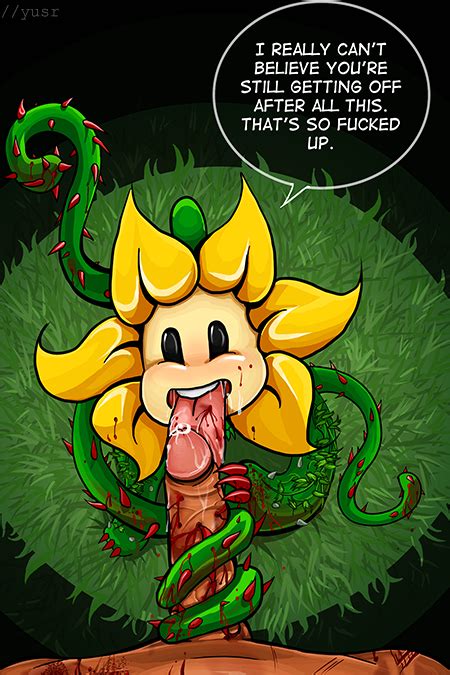Omega Flowey
