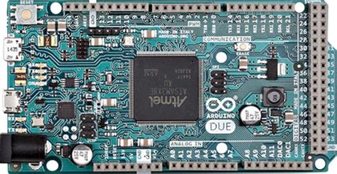 Arduino Due A000062 Dedb0024 Buy Best Price In Uae Dubai Abu Dhabi