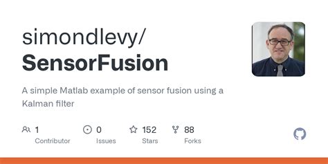 SensorFusion LICENSE Md At Master Simondlevy SensorFusion GitHub