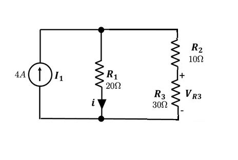 Nodal Analysis Source Transformation On Dependent Current Source Electrical Engineering