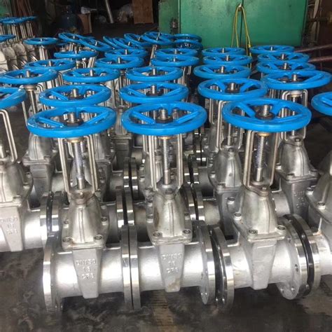 Z941x 10qz941x 16q Z945x 16q球墨铸铁电动弹性座封闸阀