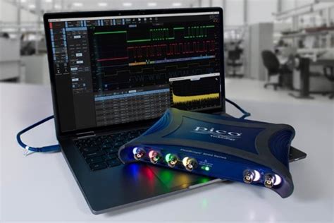 Pico Technology Launches Advanced Pc Based Oscilloscopes Ee Times India Pico Technology Launches Advanced Pc Based Oscilloscopes Ee Times India