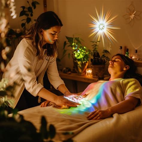 Free Healing Light Therapy Image Therapy Healing Light Download