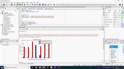 intrusion detection to csv in python okok projects final year
