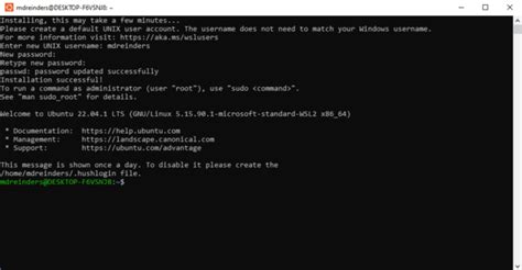 How To Install WSL2 On Windows 10 And Windows 11 Petri