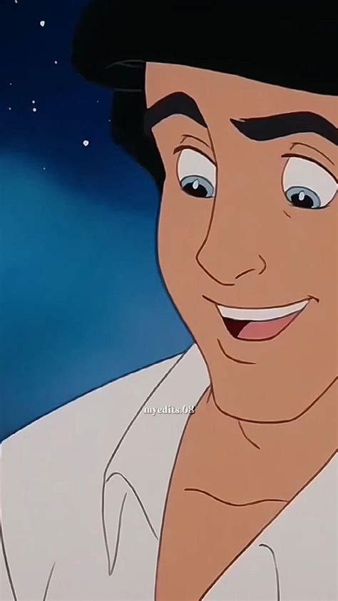Prince Eric And Ariel Video Disney Characters Videos Prince Eric